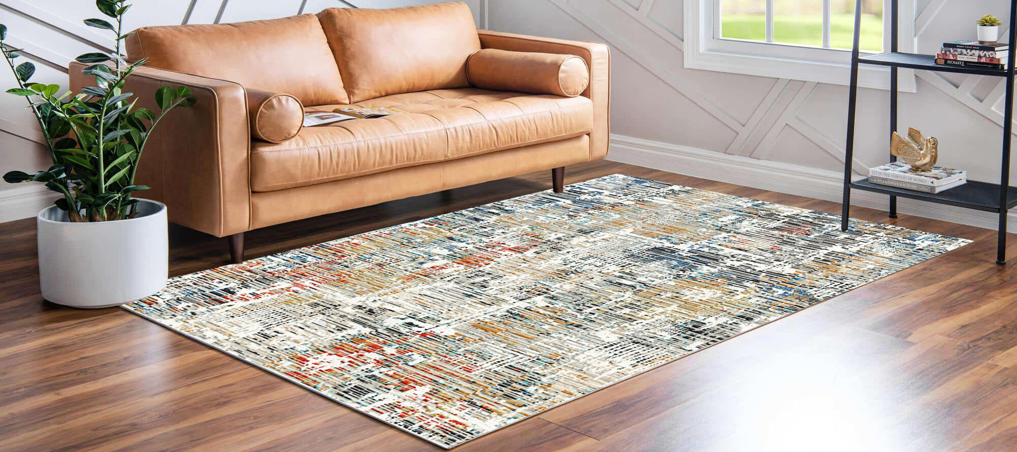 Creative Rugs Decor