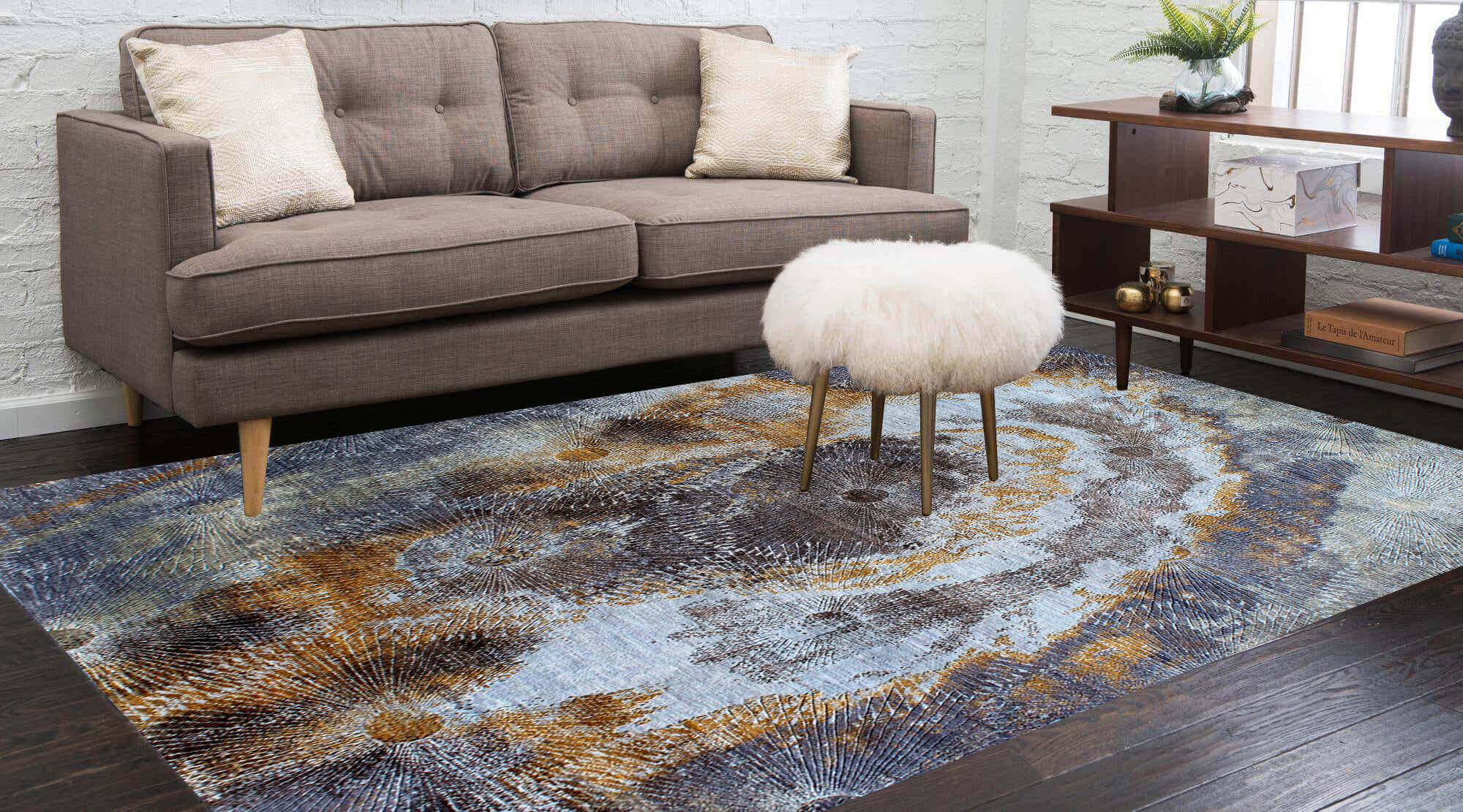 Creative Rugs Decor