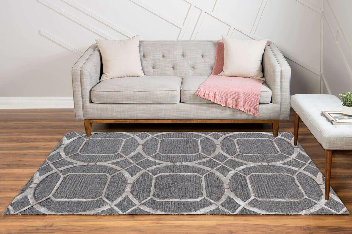 Creative Rugs Decor
