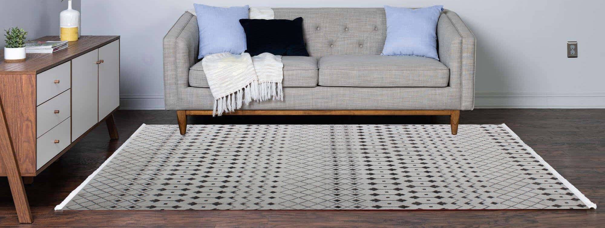 Creative Rugs Decor