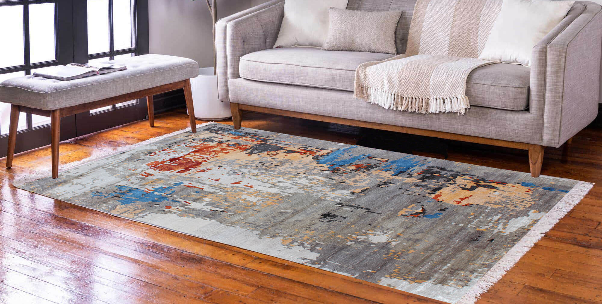 Creative Rugs Decor