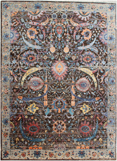 Creative Rugs Decor