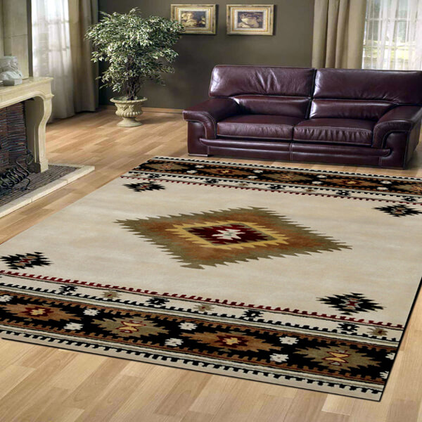 Creative Rugs Decor